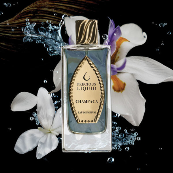 Champaca by Precious Liquid – Houseofdubaifragrances