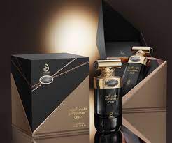 Hypnotic Oud edp by Al Arabiyat Prestige – Houseofdubaifragrances