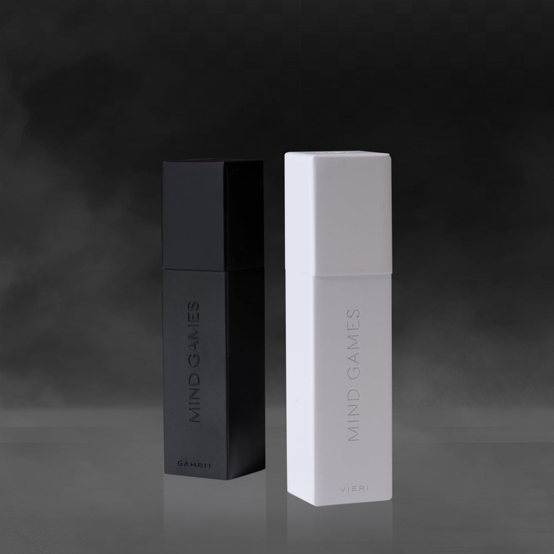 Mind Games 10 Piece Limited Edition Set - The Soulmate Collection ...