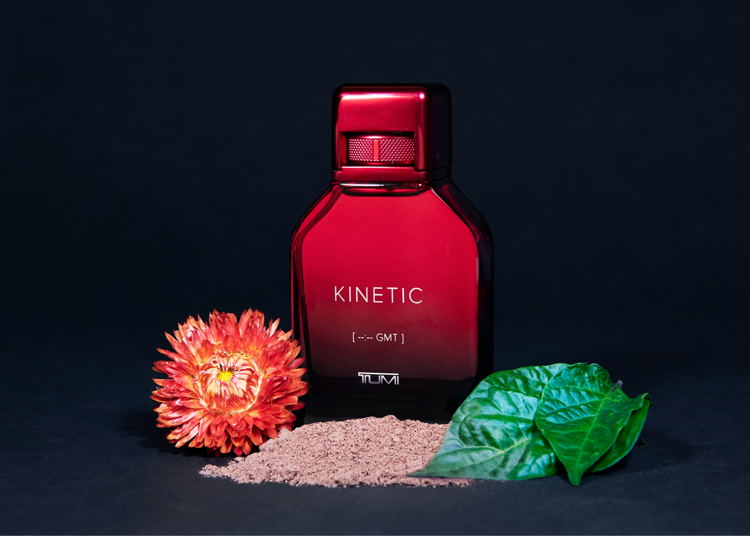 KINETIC [--:-- GMT] TUMI - 3.4oz Eau de Parfum – Houseofdubaifragrances