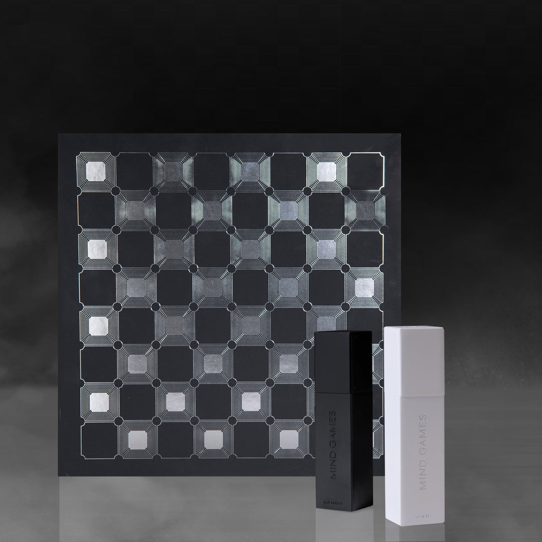 Mind Games 10 Piece Limited Edition Set - The Soulmate Collection ...